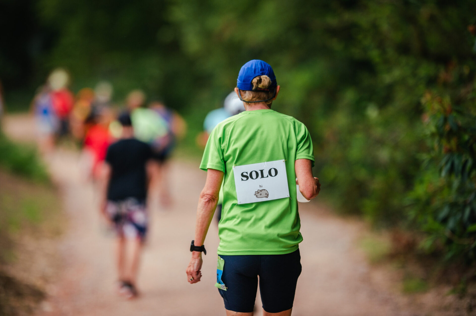 Solo Entries: 5 things you need to know - Endure 24