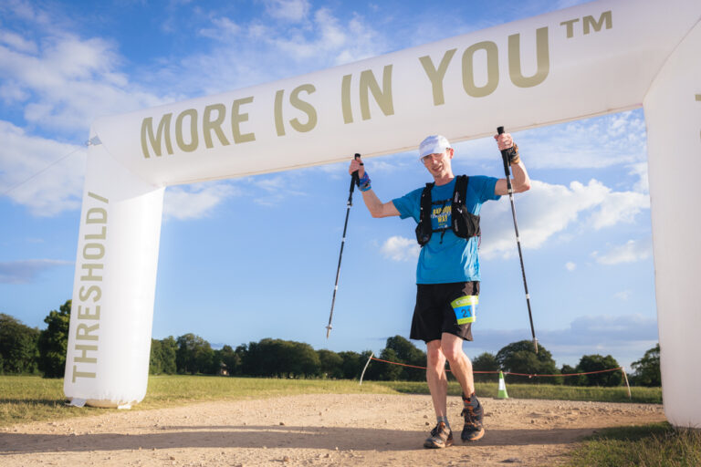 Choosing the right Race Vest - Endure 24