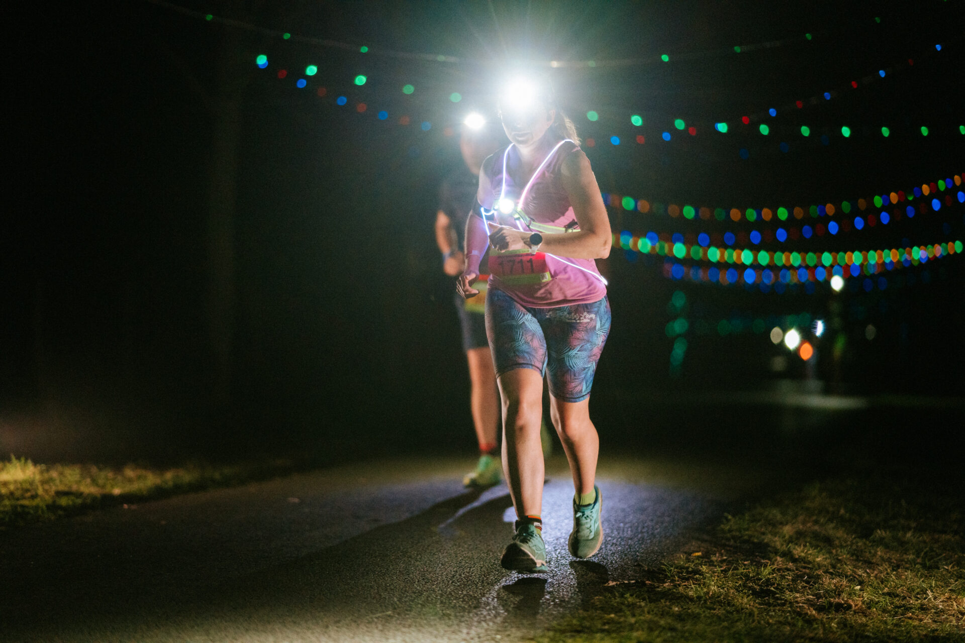 Running Through the Night: The Unique Endure24 Experience - Endure 24