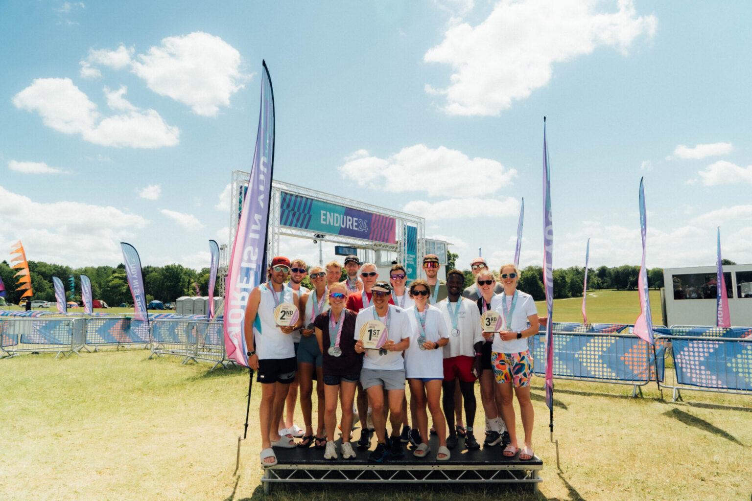 Endure24 Leeds - Race Recap - Endure 24